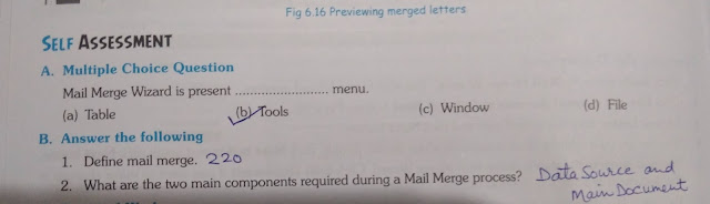 CLASS 9 PART B (UNIT 3) DIGITAL DOCUMENTATION