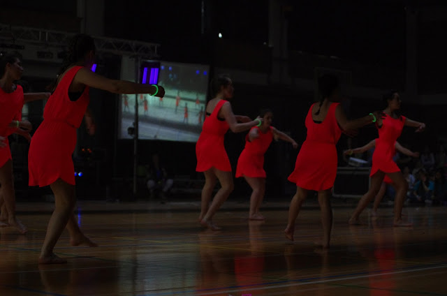 Opening Ceremony | Springfest 2013