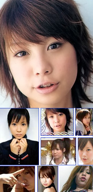 Northern Gaijin 北外人: Duck face