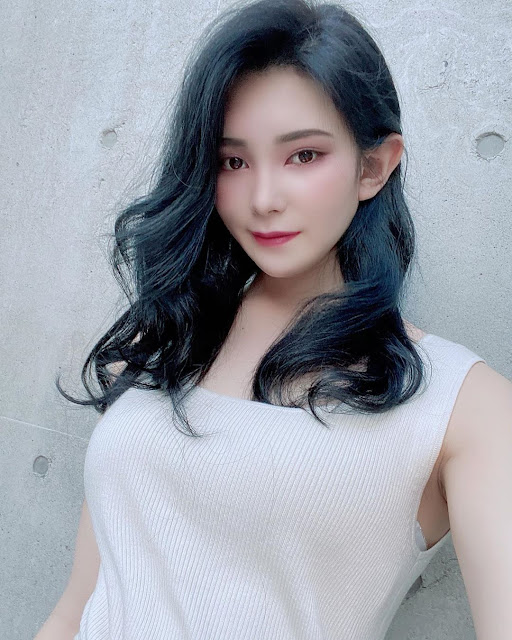 Rio Takahashi – Most Beautiful Japanese Transgender Woman - TG Beauty