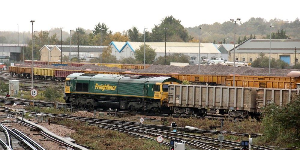 47s and other Classic Power at Southampton: Mendip Rail workings at ...