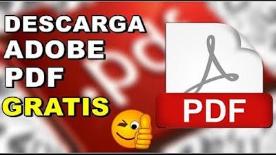 Como descargar e instalar adobe pdf ( Lector de Archivos PDF ...
