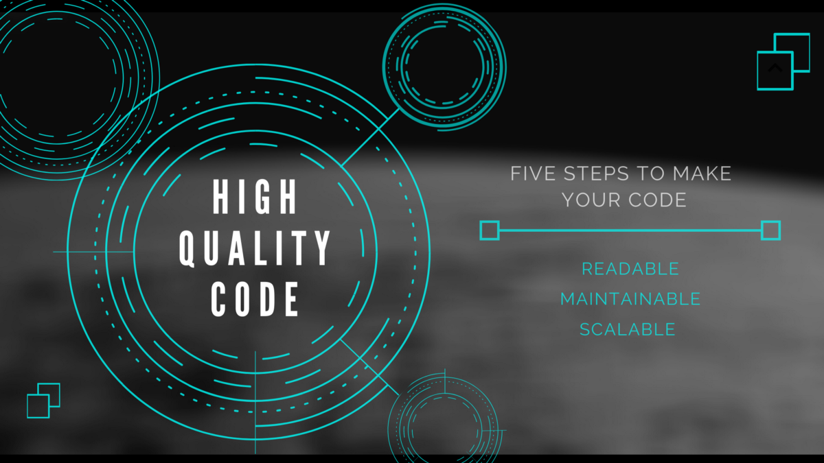 Top 15+ Best Practices for Writing Super Readable Code