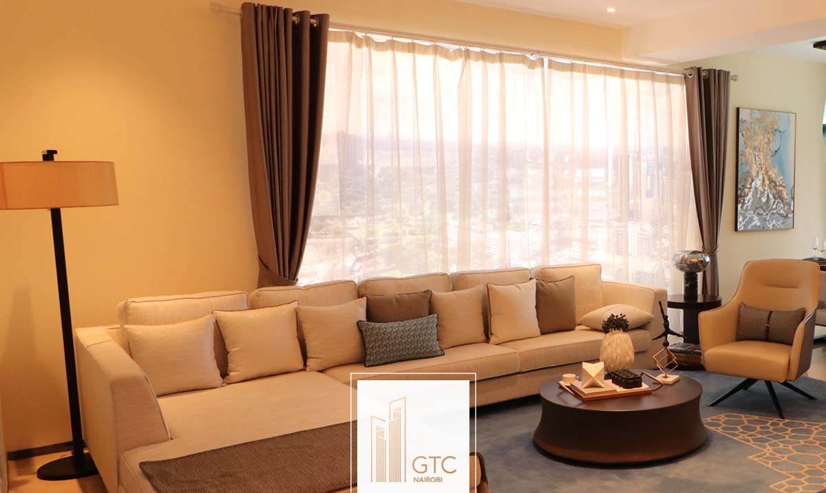 GTC NAIROBI: THE INVESTMENT VALUE OF PREMIUM APARTMENTS
