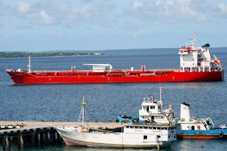 Soal Tanker Dibajak Perompak Somalia, Pasokan BBM Aman