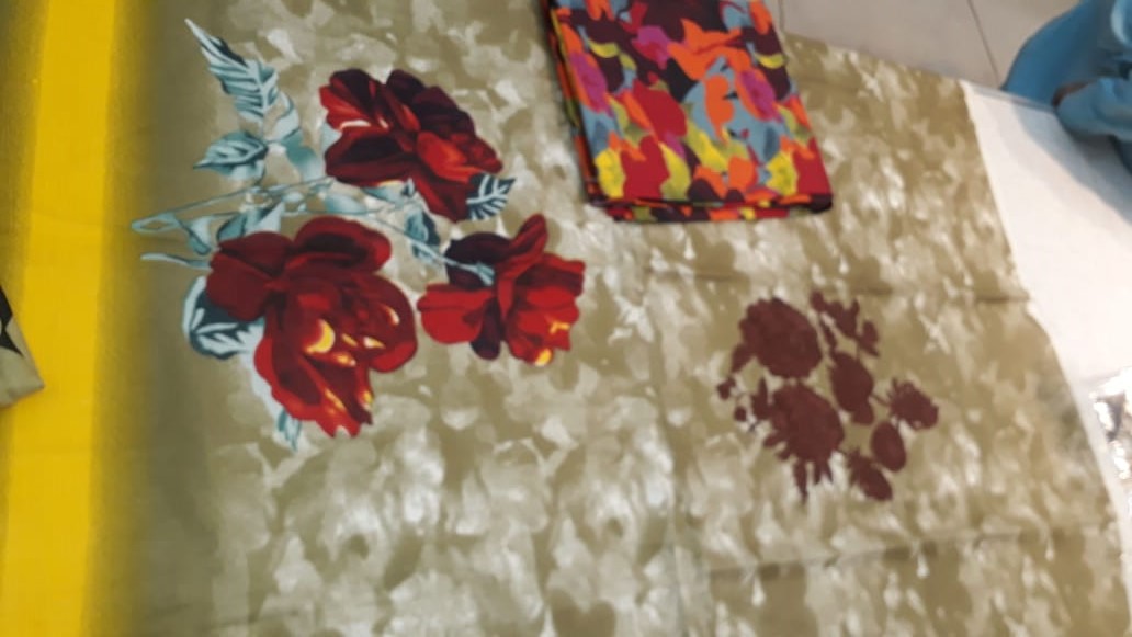 Libaas 101 - Libaas Collection