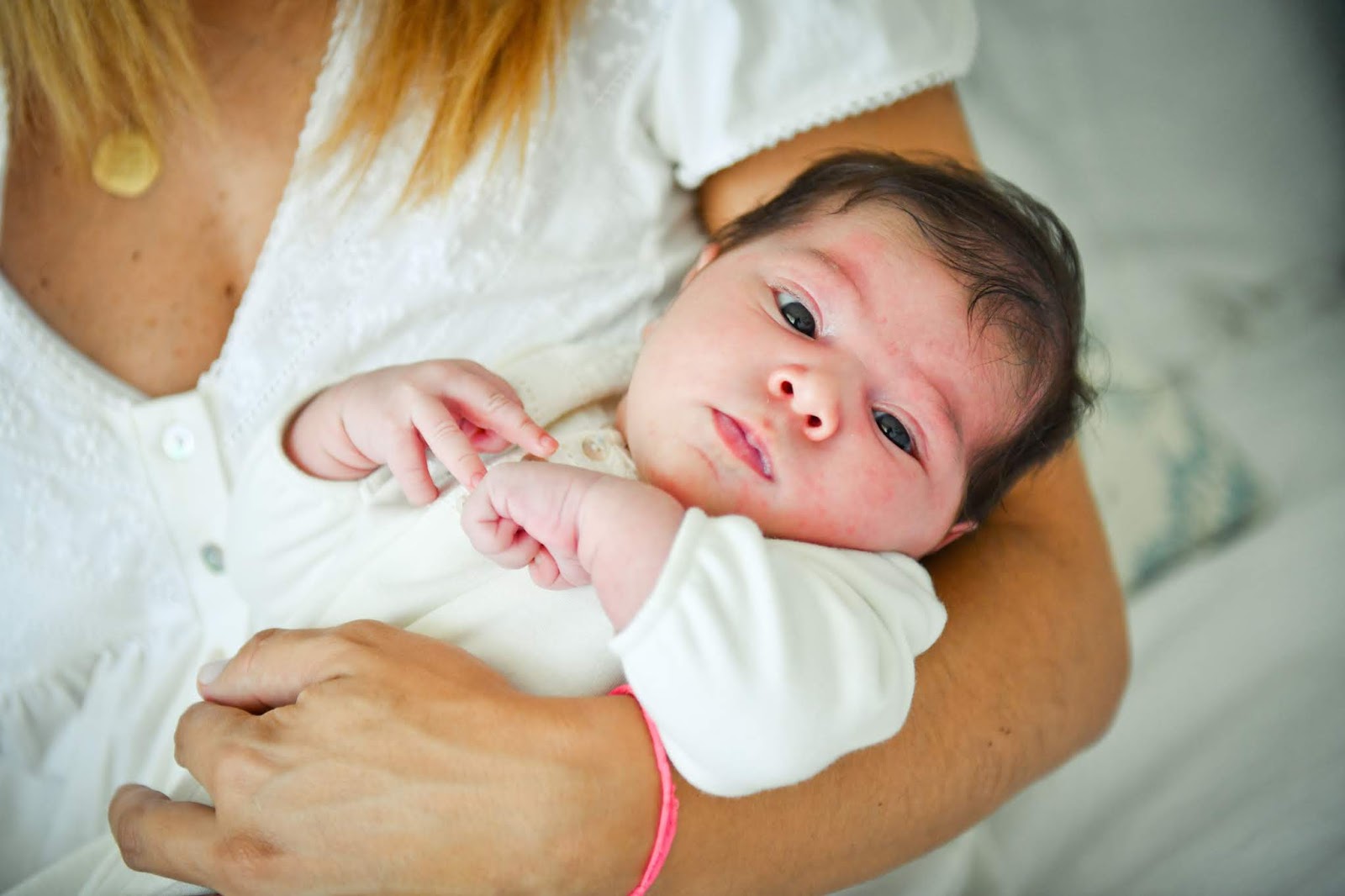 My Special Baby: Viver a maternidade em pleno