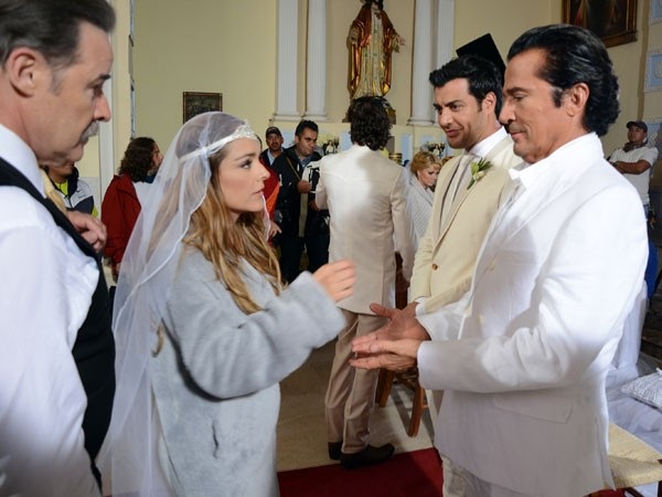 LAS AMAZONAS: NUEVA ADAPTACIÓN MEXICANA ALEJADA DEL CLÁSICO GUIÓN