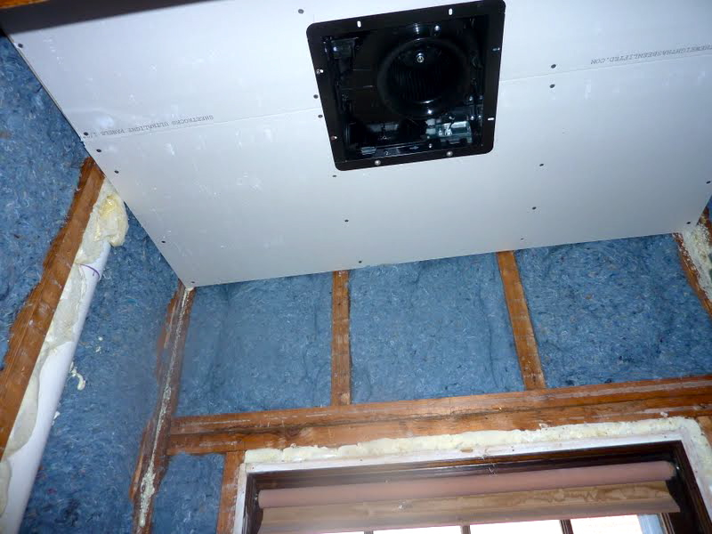 A Taste for Design: Basement Project #9: Abracadabra...from Closet to ...