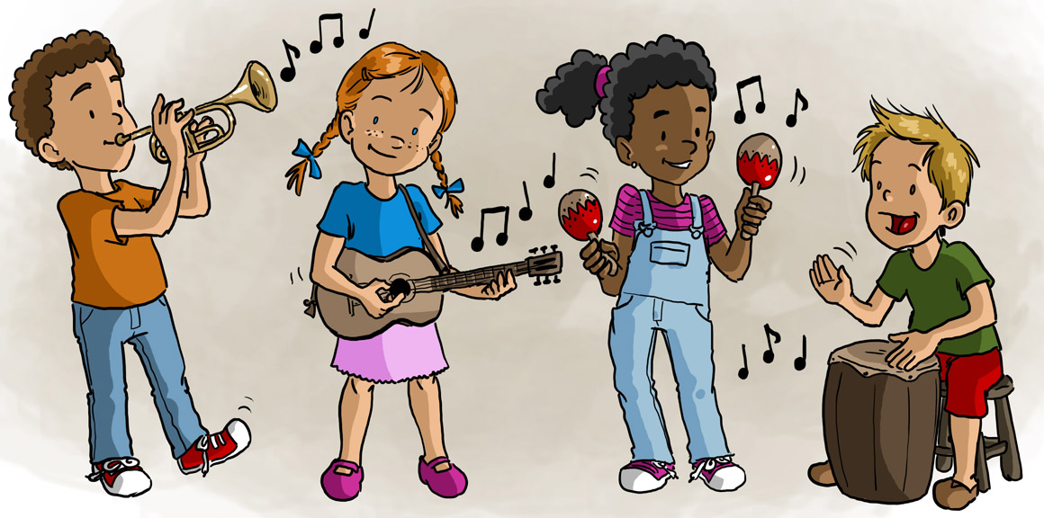 Aplicaciones Multimediales: El mundo de los sonidos en la Multimedia