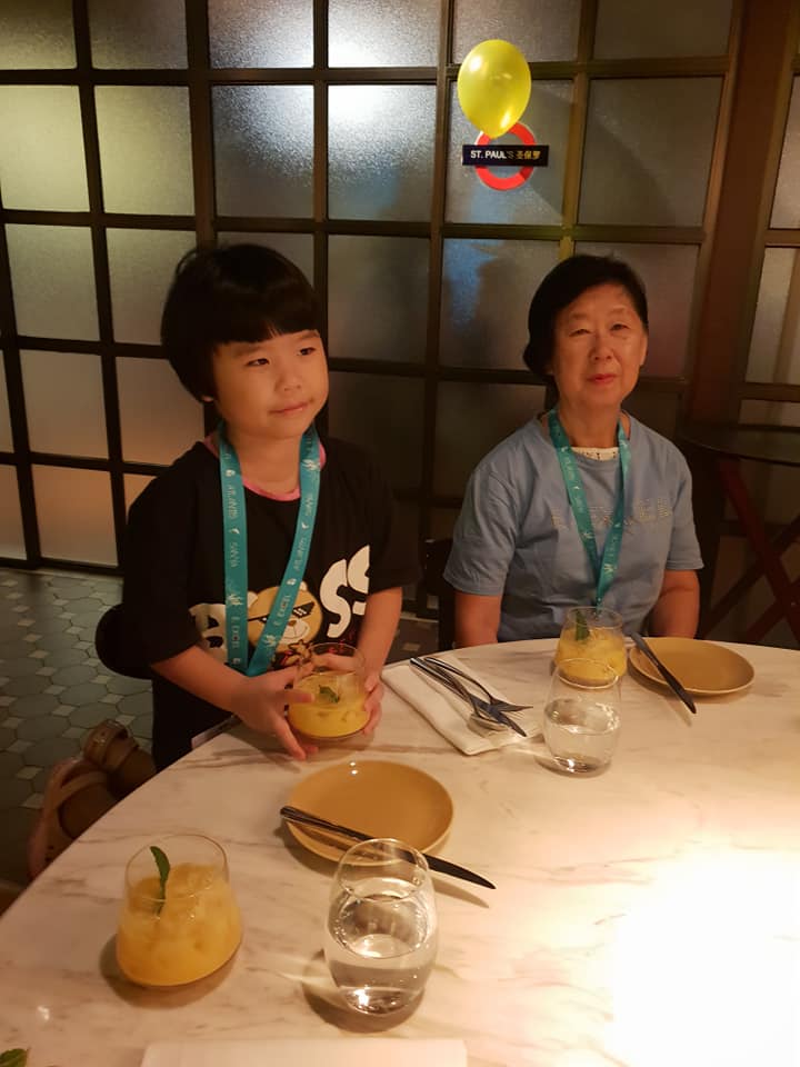 Joselyne Wholesome Food ~ How to be a WISE Consumer to safeguard your ...