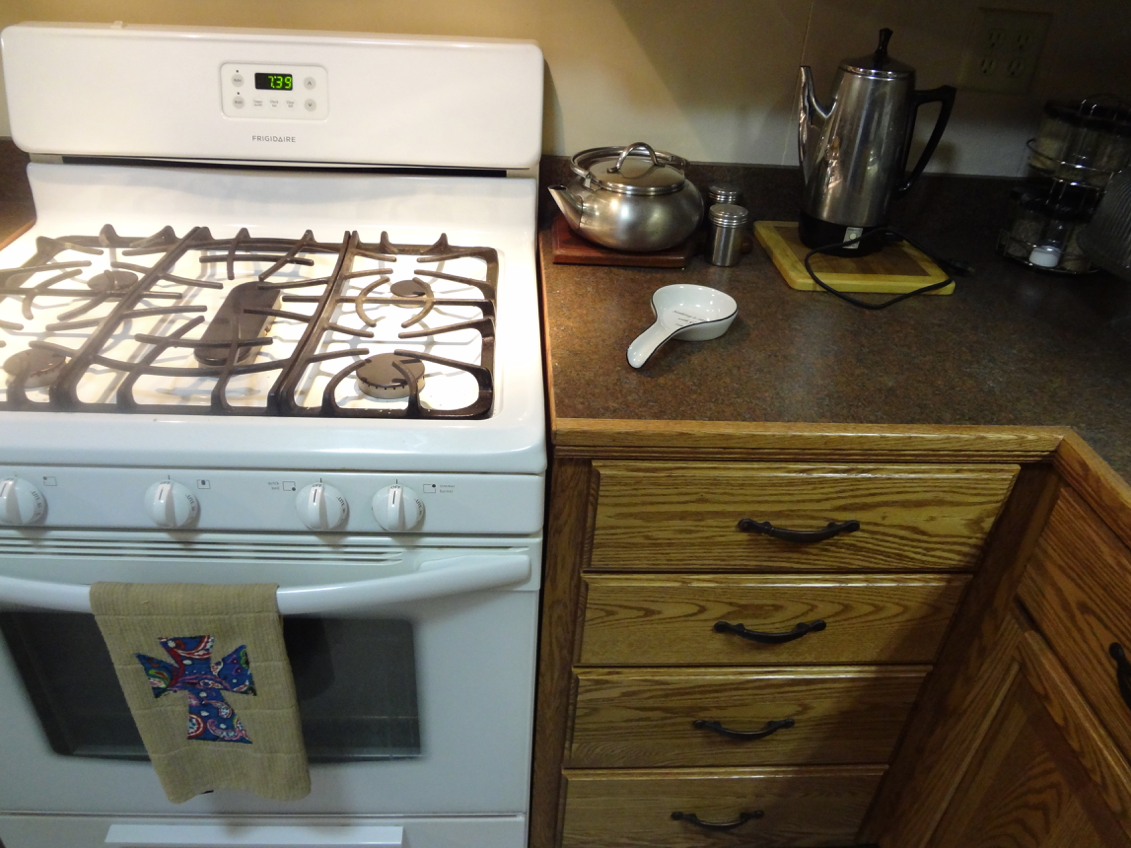 A Chronicle of All My Projects