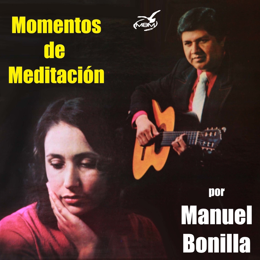 MEGA Alabanzas: Manuel Bonilla Discografia Completa Descarga