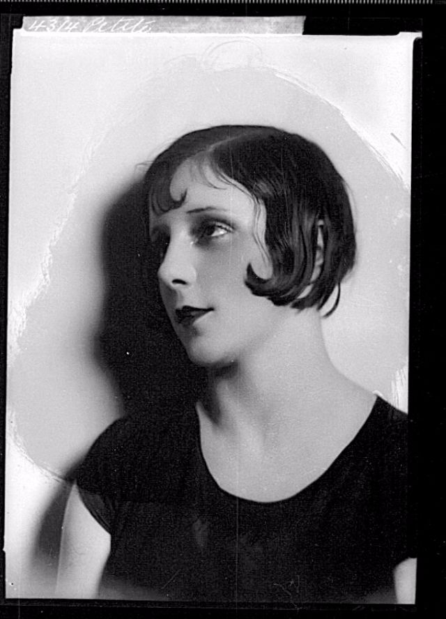 William Hall Portrait Photography: A Look Back the Beauty of Women in ...