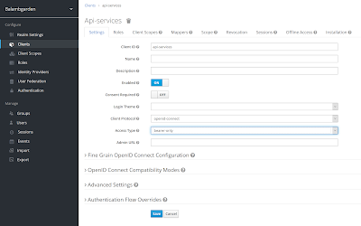 Learn to Download and Configure Keycloak Sso Server | czetsuyatech