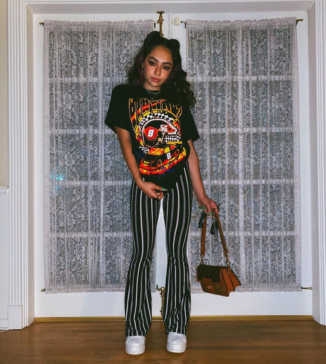 Avani Gregg - Biography | Boyfriend | Pictures