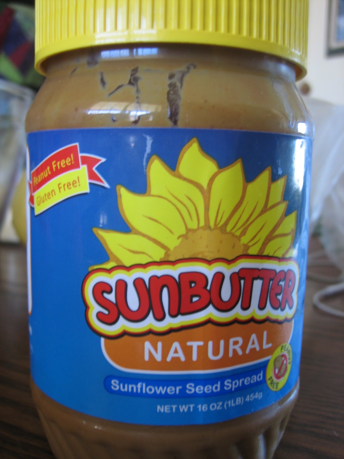 Sunbutter | Discovering the Extraordinary