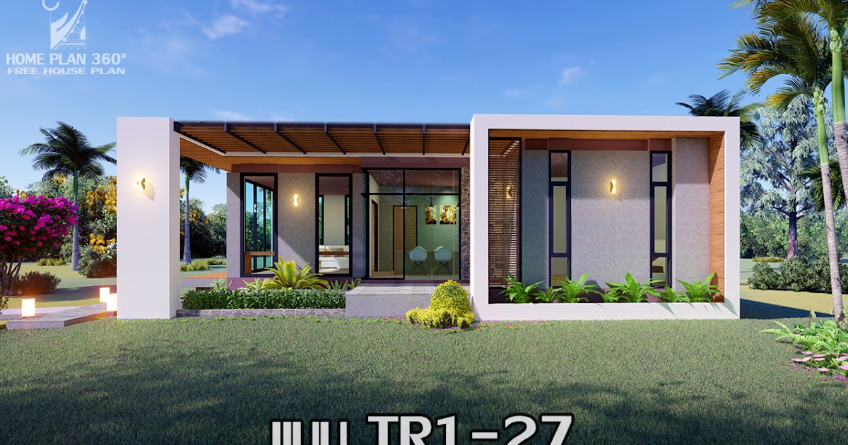 บ้าน TR1-27