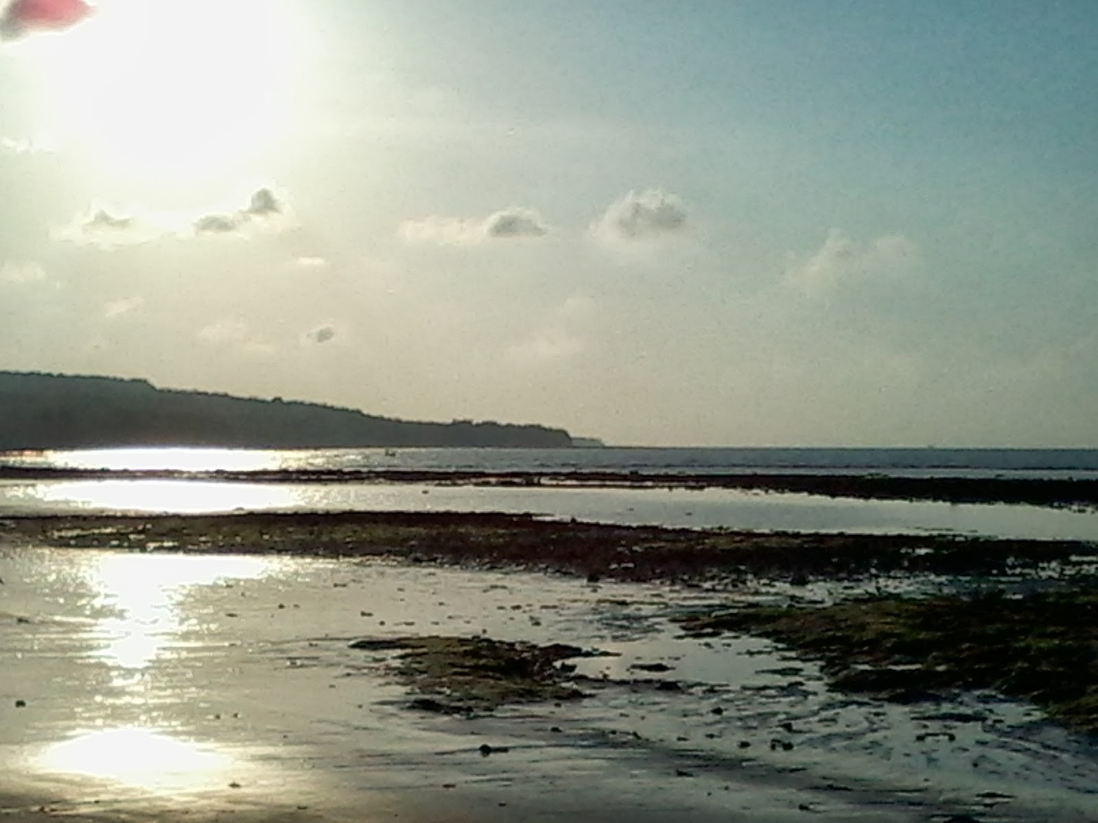 Pantai Ponjuk Timur Talango Sumenep_Madura ~ m4dur4.com