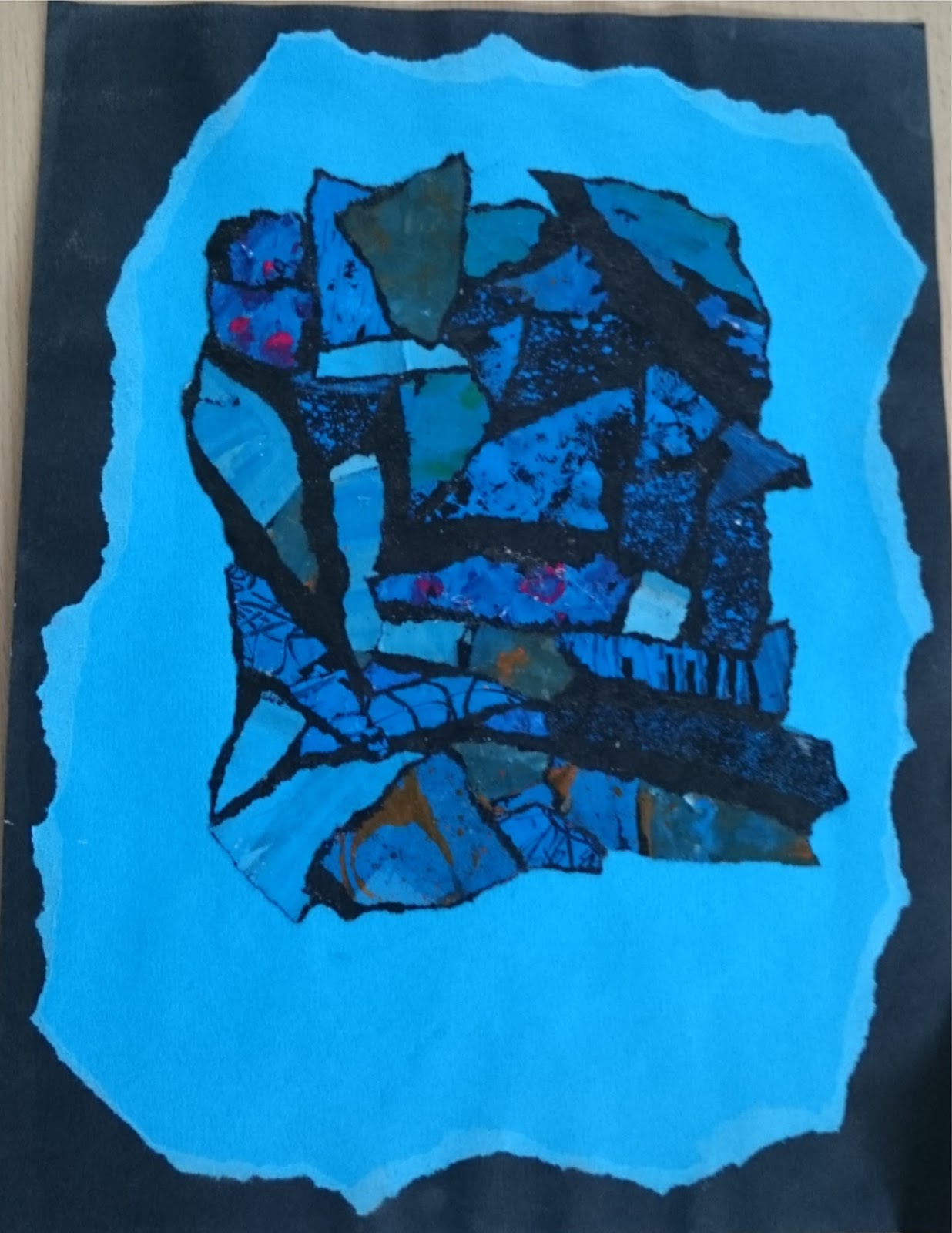 IPOTÂME ....TÂME: Arts visuels 2