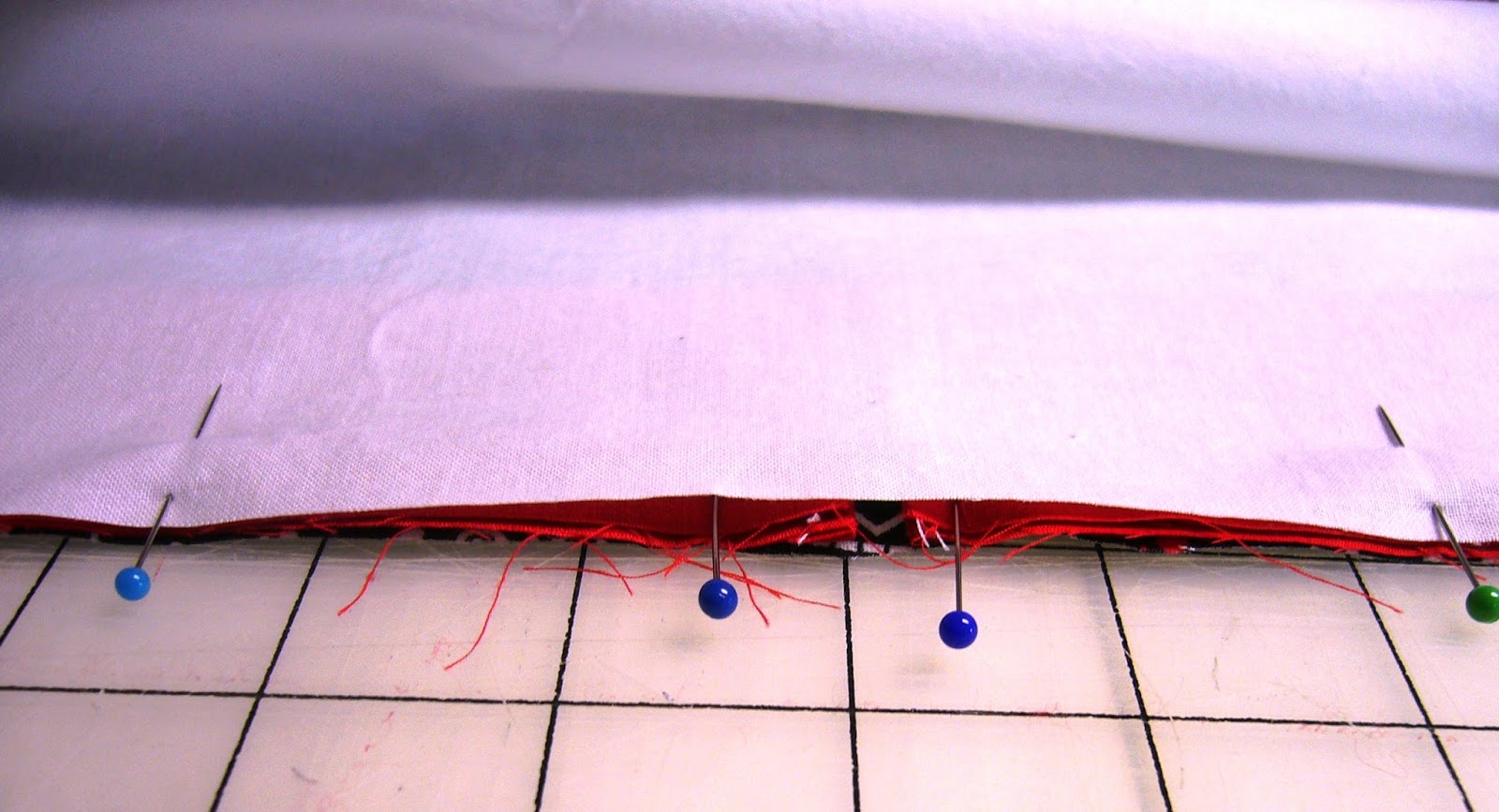 Simply Shoeboxes: Simple Lined Drawstring Bag Pattern and Tutorial ...