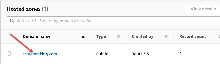 Tech Junkie Blog Real World Tutorials Happy Coding Iaas With Aws Create An Application