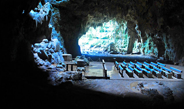 Chamber Hopping at Callao Cave | Tuguegarao - Nomadic Experiences