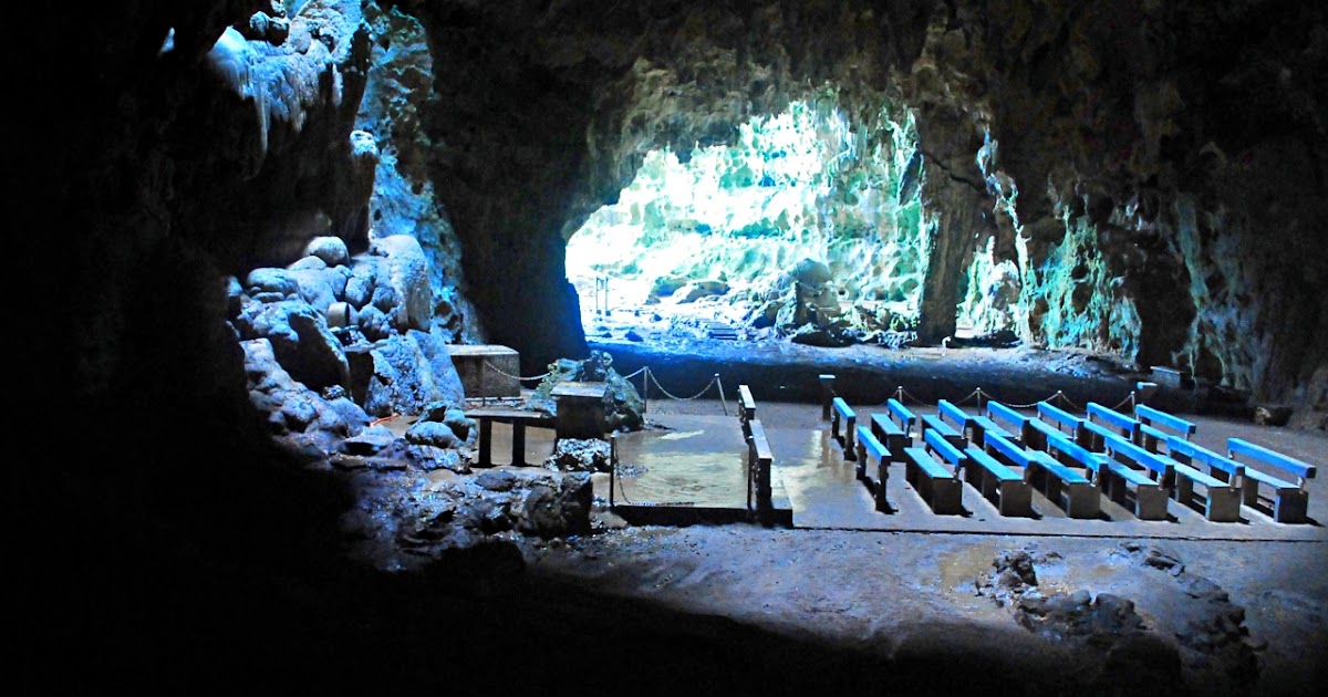 Chamber Hopping at Callao Cave | Tuguegarao - Nomadic Experiences