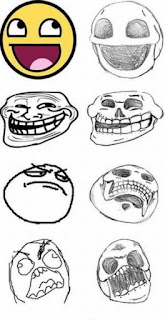 Colorir e Pintar: Memes