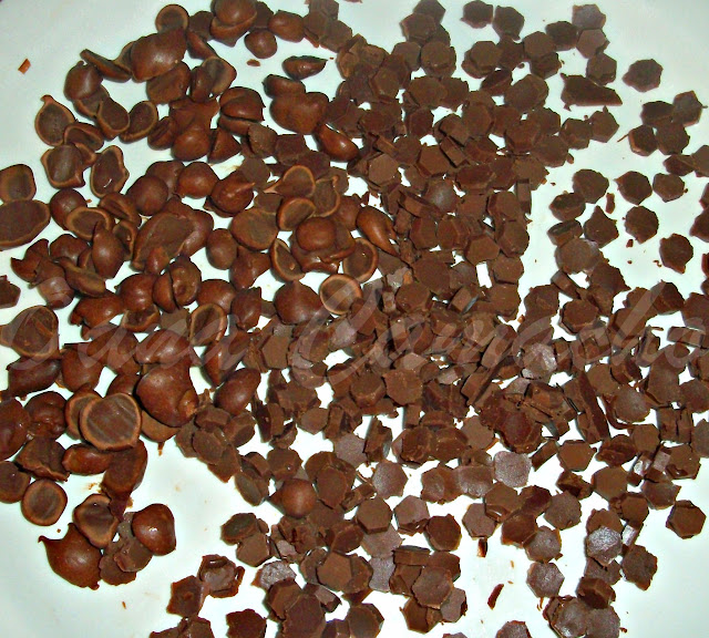 Cooking with love ! : DUKAN-CHOCOLATE CHIPS (CHIPSURI /FULGI /PICATURI ...