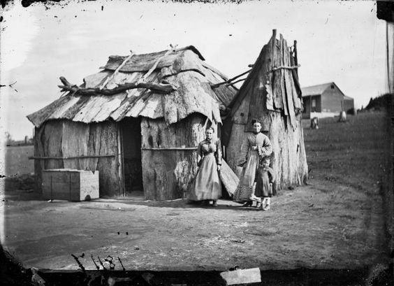 Bytes: 20 of . . . Australian Goldfields Pics