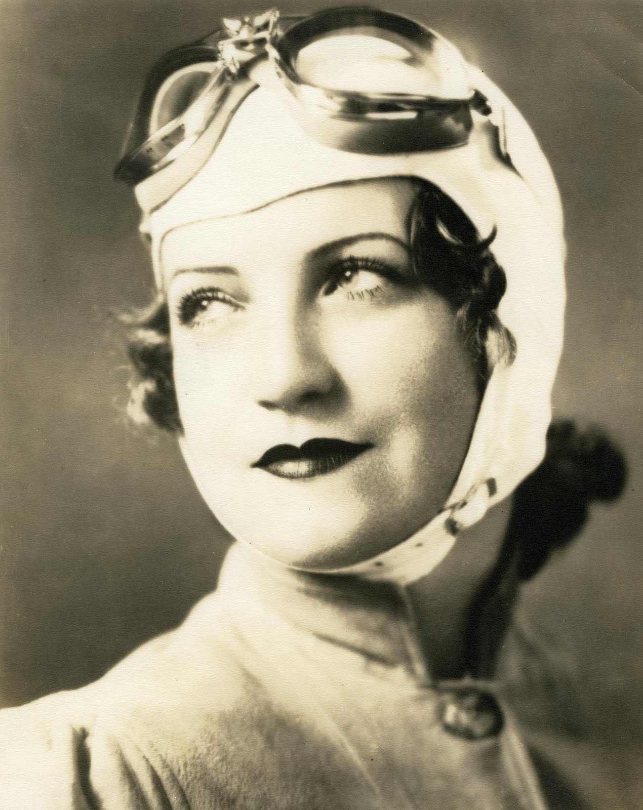 Famous Lady Aviators at Susan Lebrun blog