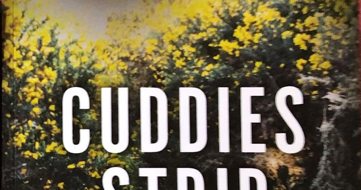 Cuddies Strip: Cuddies Strip