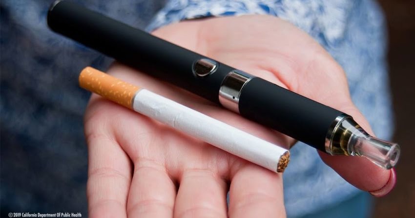 E-Cigarette , new way to a more poisonous poison than regular ...