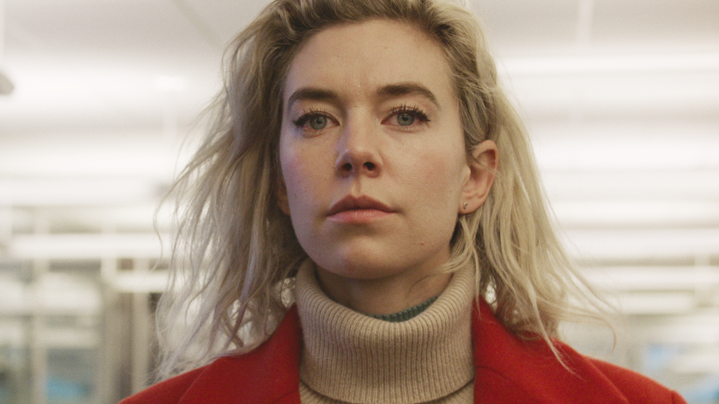 Let's Discuss: Netflix's 'Pieces Of A Woman' Movie And Martha ...