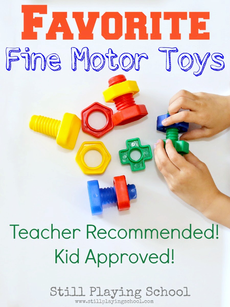 Favorite Fine Motor Toys Still Playing School favorite-fine-motor-toys-still-playing-school