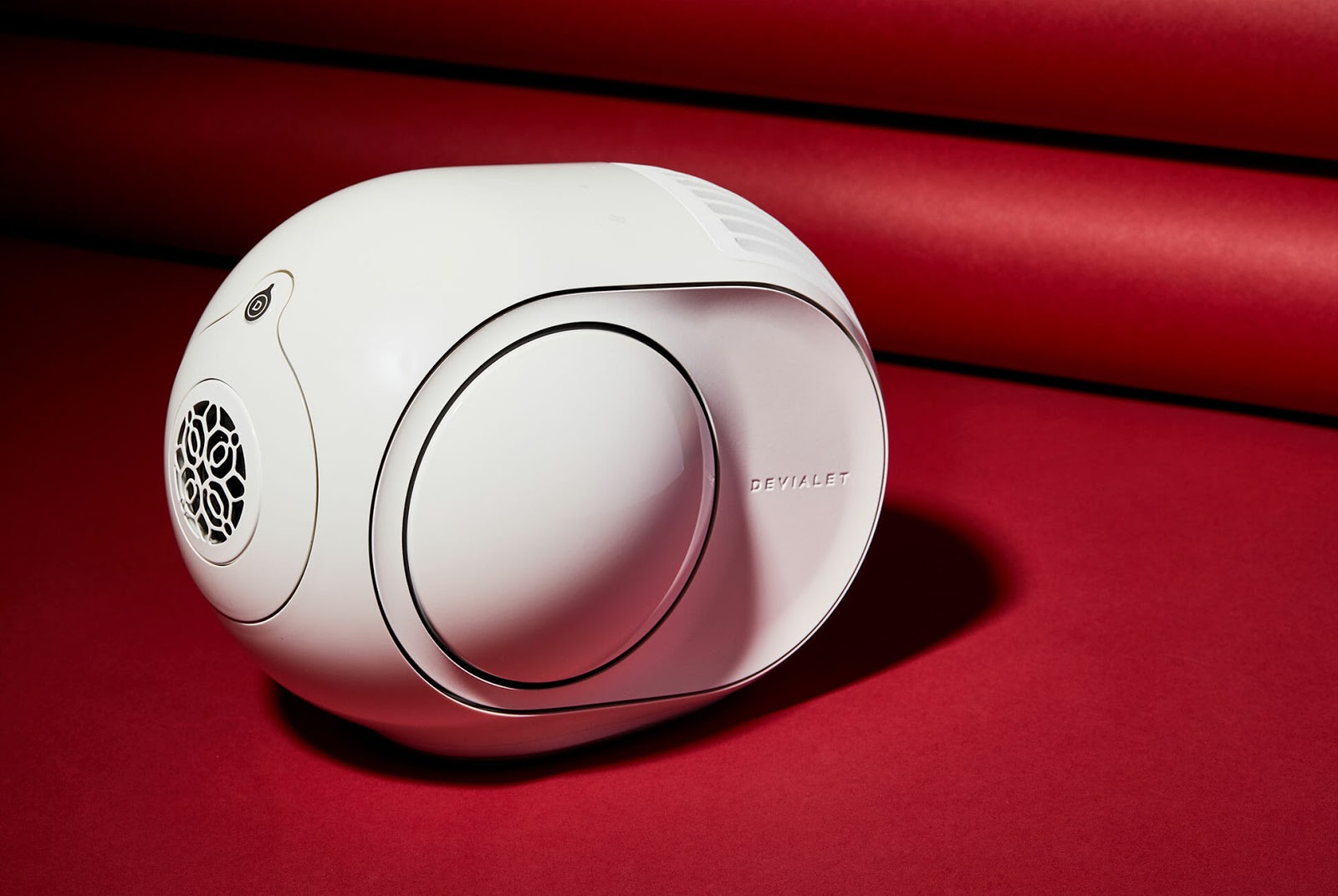 Bluetooth Speakers Devialet