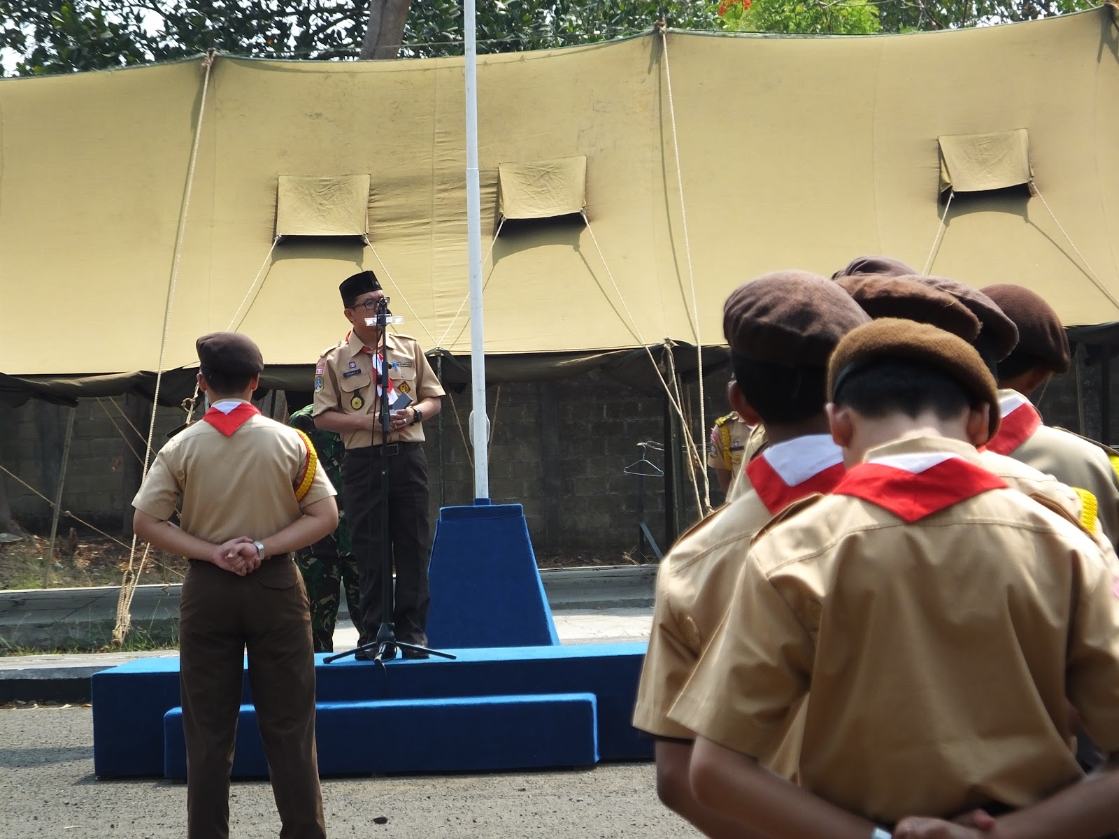 GURU SMAN 42 JAKARTA MENULIS: "KODE ETIK GURU SMAN 42 JAKARTA" By Drs ...