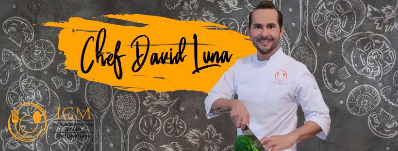 Cocinando el éxito. Por Chef David Luna