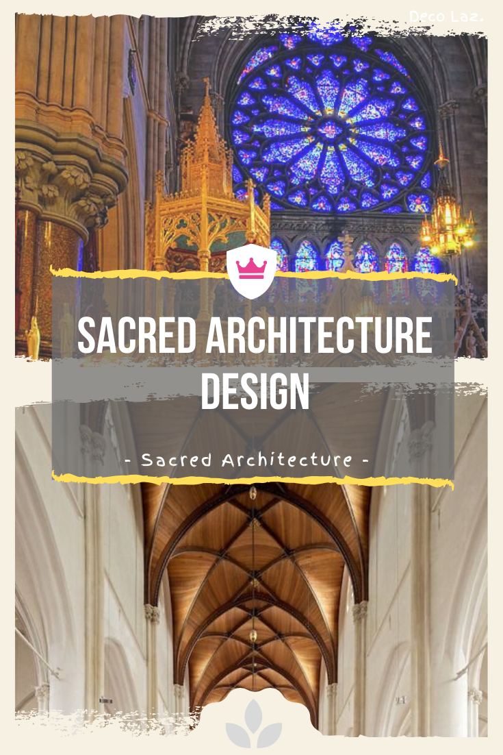 Sacred Architecture Design