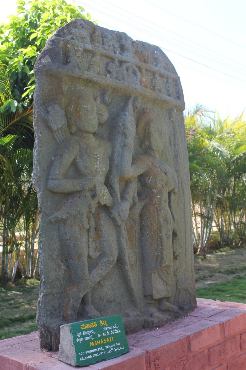 Journeys across Karnataka: Kittur Fort and Palace