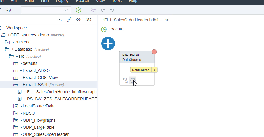 SAP ABAP Central: Extraction from SAP S/4HANA and other ABAP sources ...