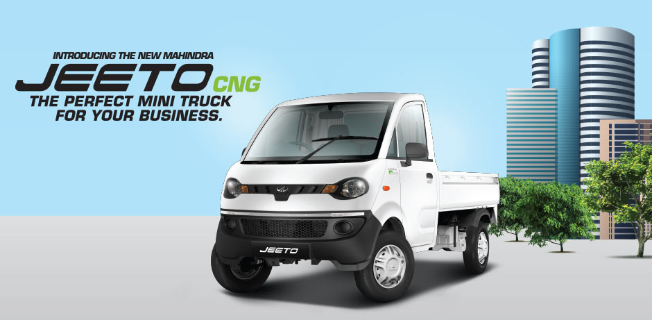 Mahindra unveils BS6 range of Trucks and Buses