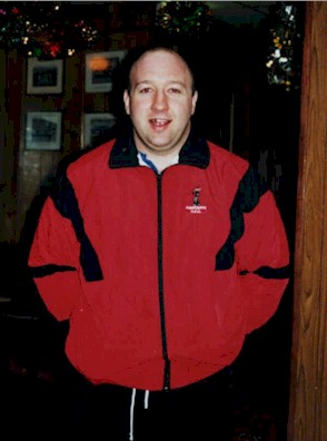 Tales From A Welsh Terrace