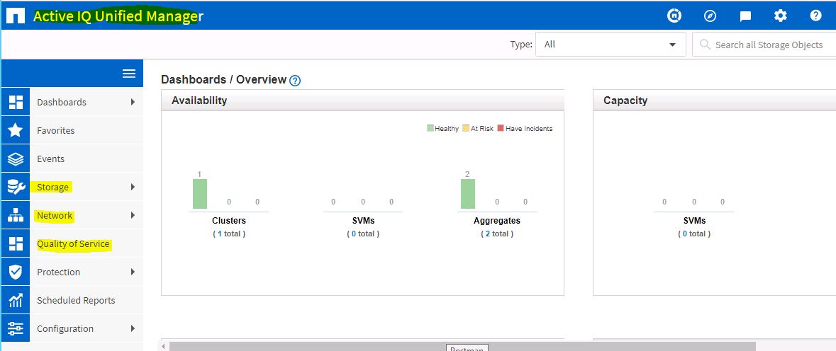 Remote Infrastructure Management: NetApp ONTAP 9.6 New Features Remote Infrastructure Management: NetApp ONTAP 9.6 New Features