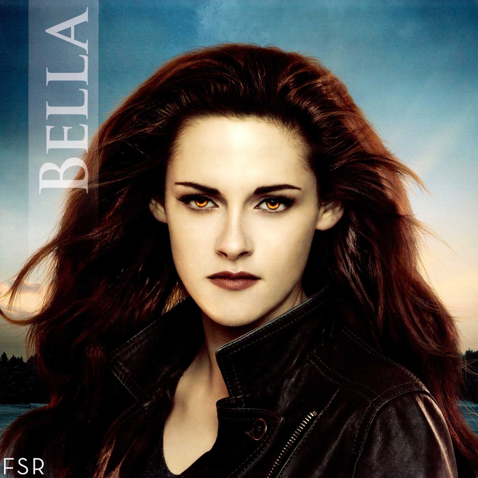 Saga Crepúsculo Eternamente!: Bella Swan