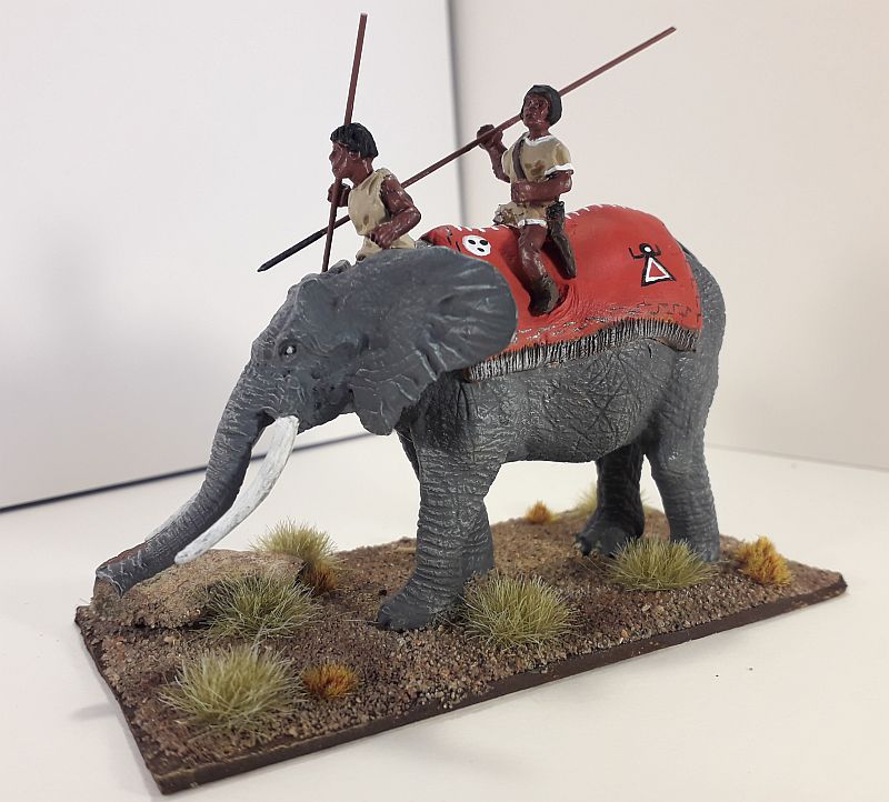 28mm Heroes: Team Yankee - How Cheating can Beat the Russian Horde