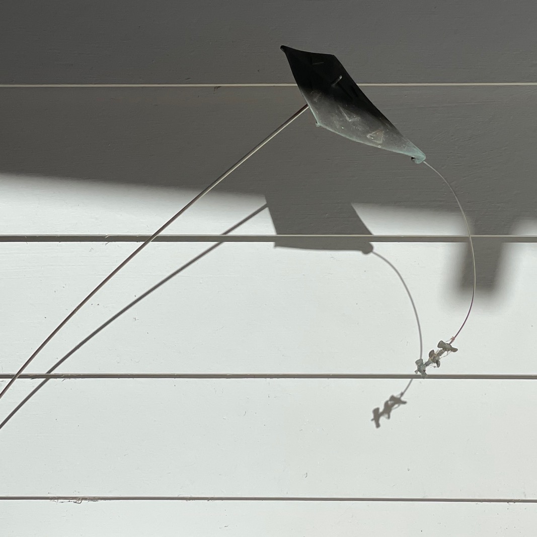 Paper Ponderings: Shadow Play