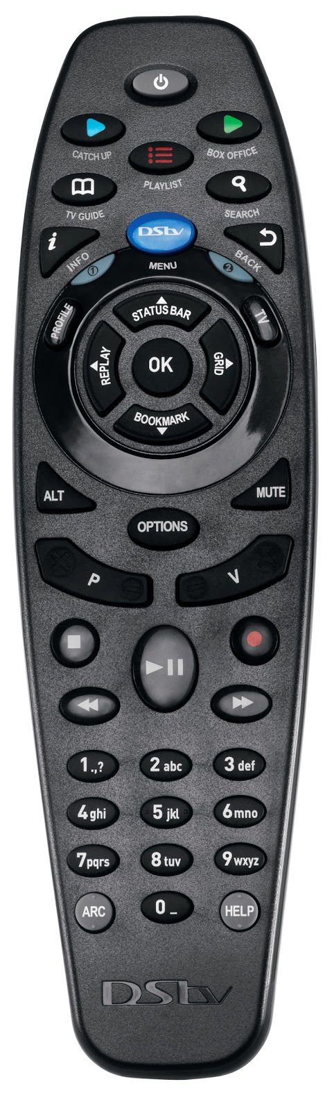 TV with Thinus: BREAKING. MultiChoice unveils its DStv Explora as the ...