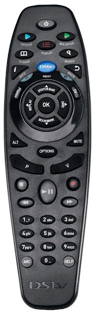 TV with Thinus: BREAKING. MultiChoice unveils its DStv Explora as the ...